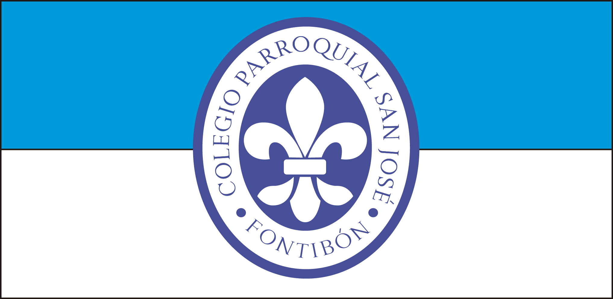 Colegio Parroquial San Jose De Fontibon Logo