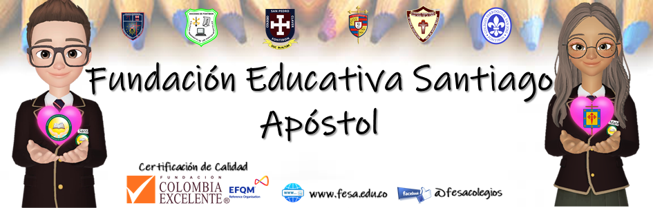 Portada FESA MARZO – Fundación Educativa Santiago Apostol